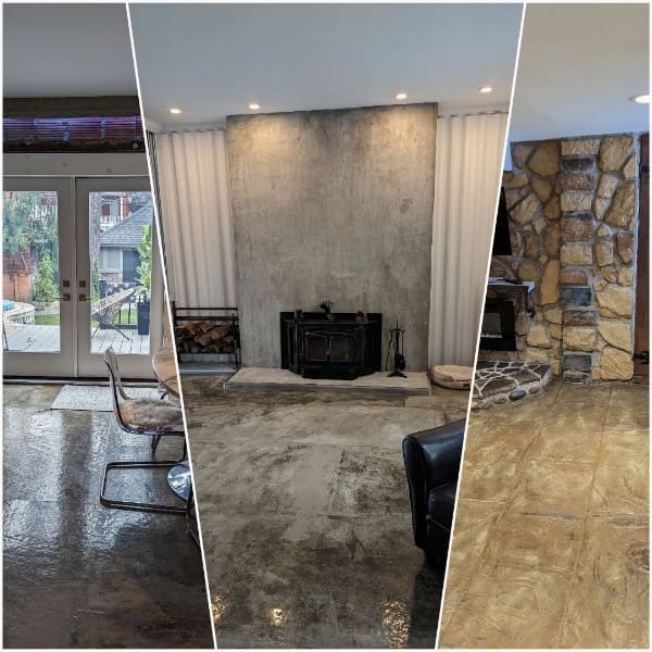 Texas Stone Designs | Windsor & Essex County Ontario